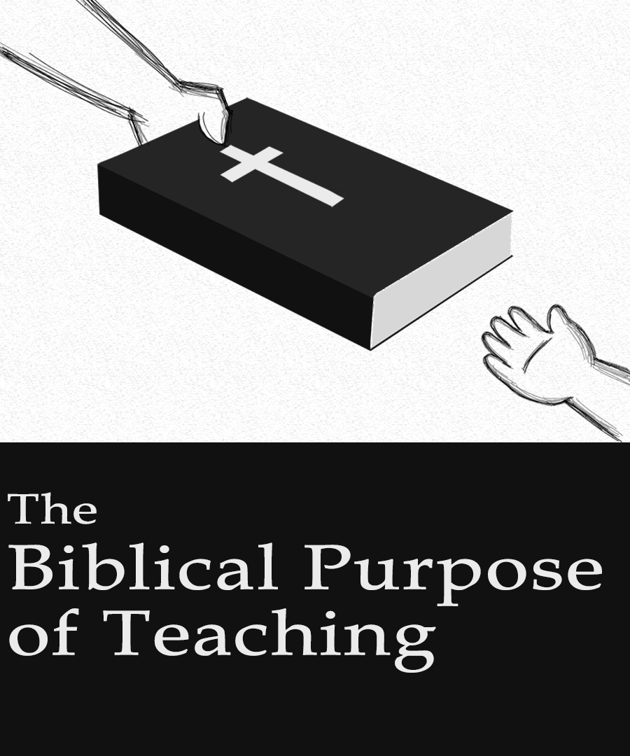 Blog & Editorial – The Scripture Library